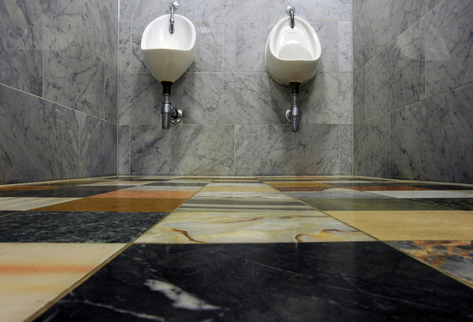 The London Library - Haworth Tompkins