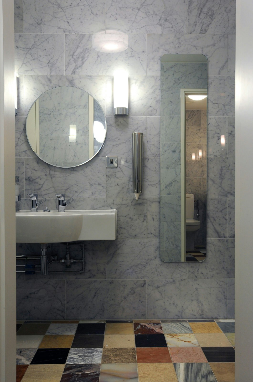 The London Library - Haworth Tompkins