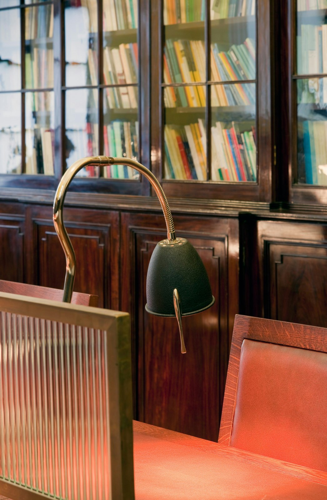 The London Library - Haworth Tompkins