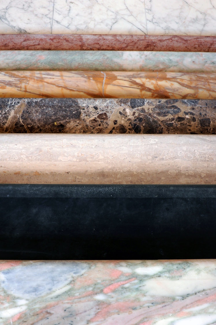 Scotsman Steps - Haworth Tompkins