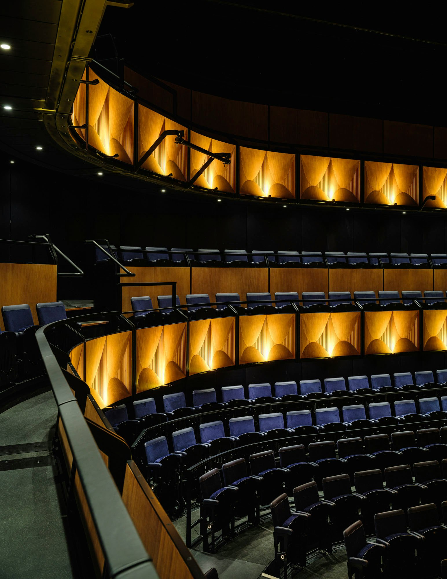 @sohoplace - Haworth Tompkins