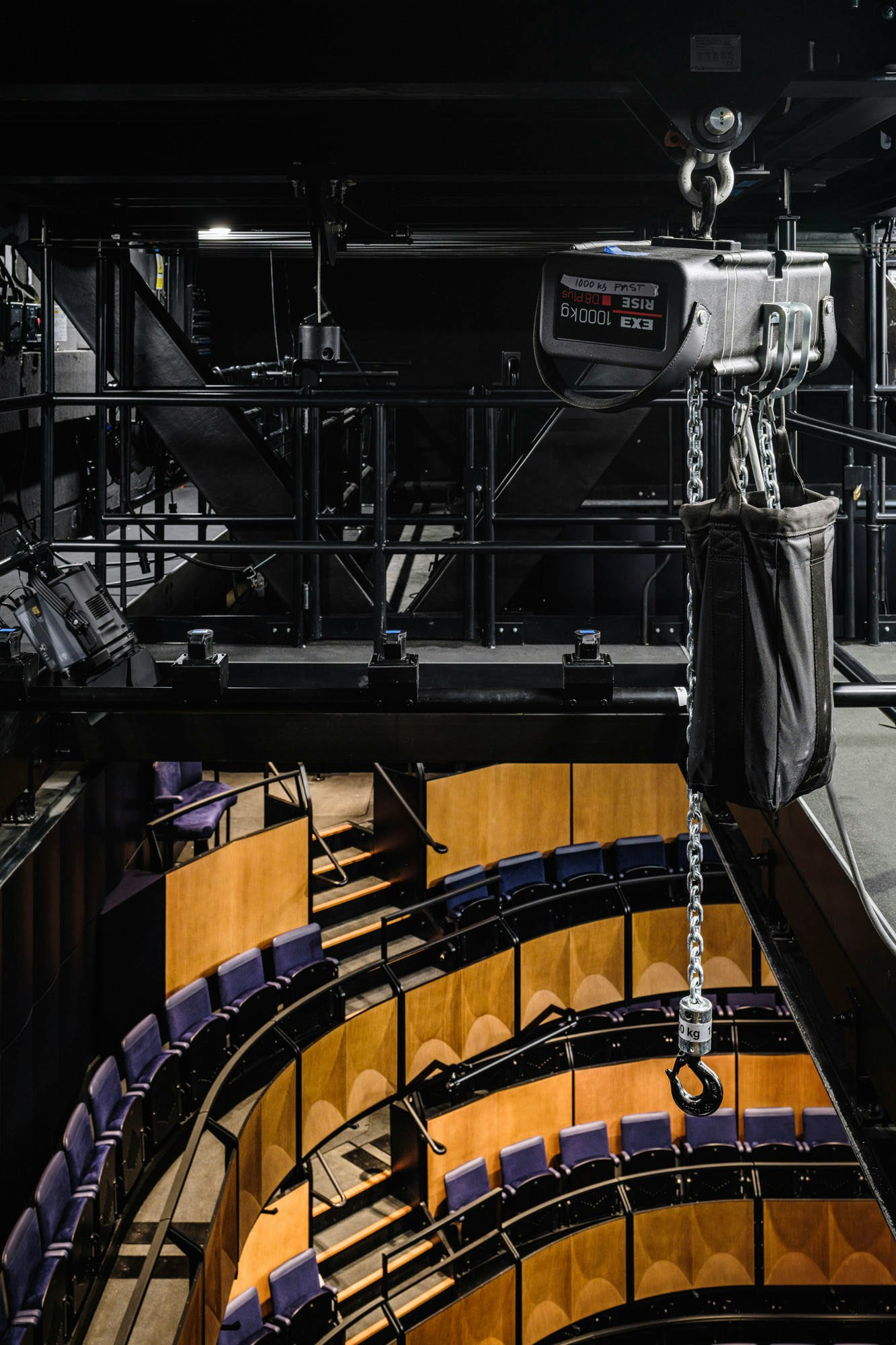 @sohoplace - Haworth Tompkins