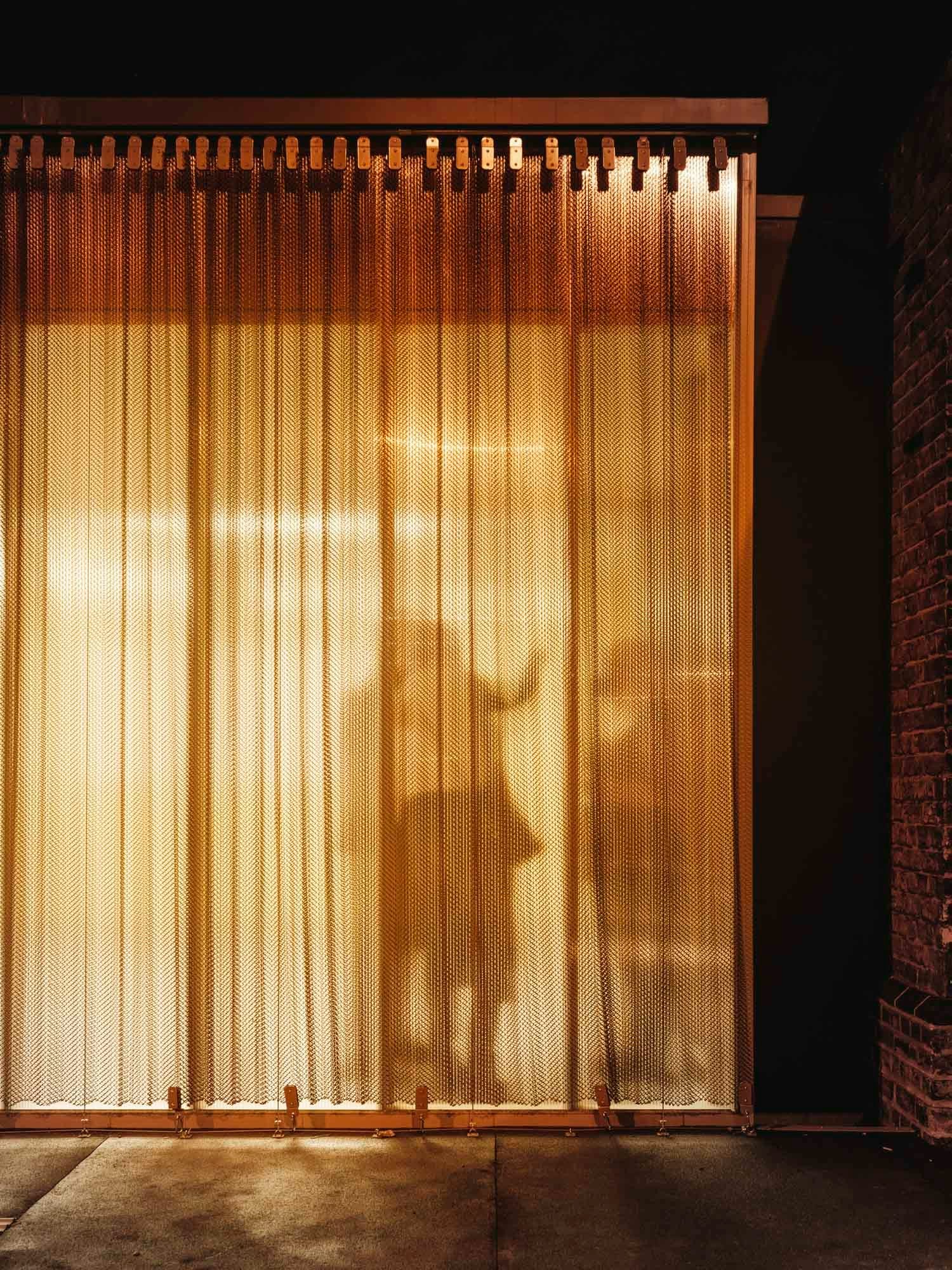 Punchdrunk - One Cartridge Place - Haworth Tompkins