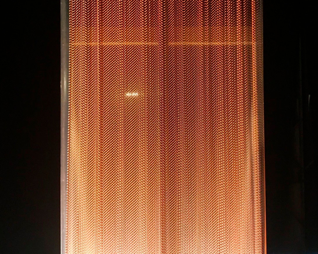 Punchdrunk - One Cartridge Place - Haworth Tompkins