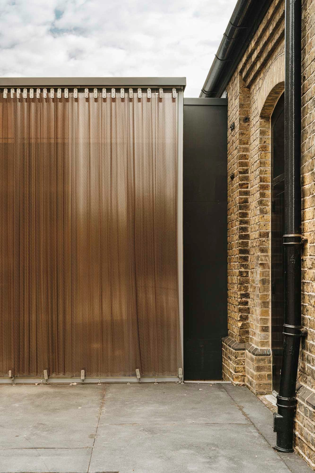 Punchdrunk - One Cartridge Place - Haworth Tompkins