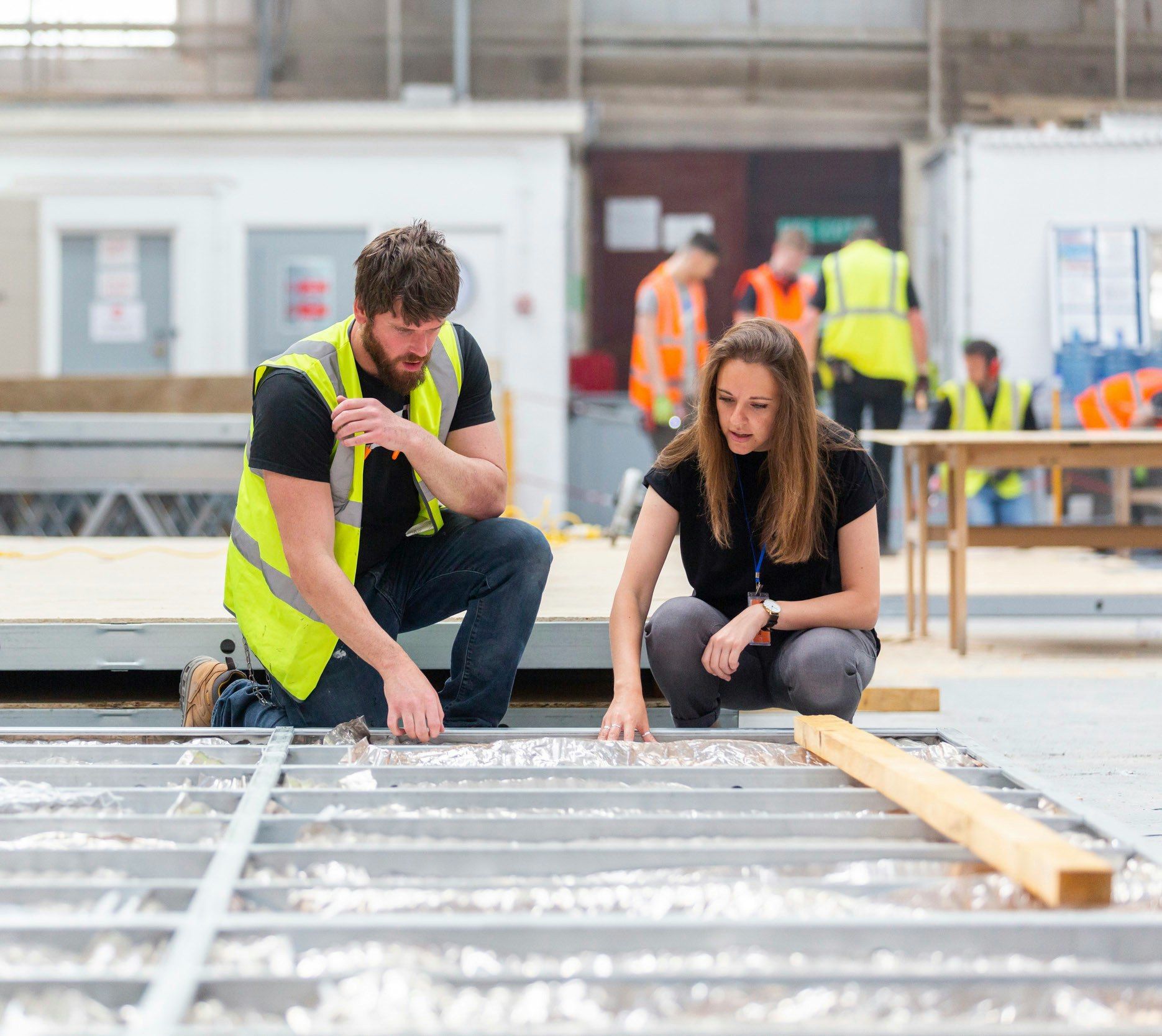 HT Toolkit | Haworth Tompkins