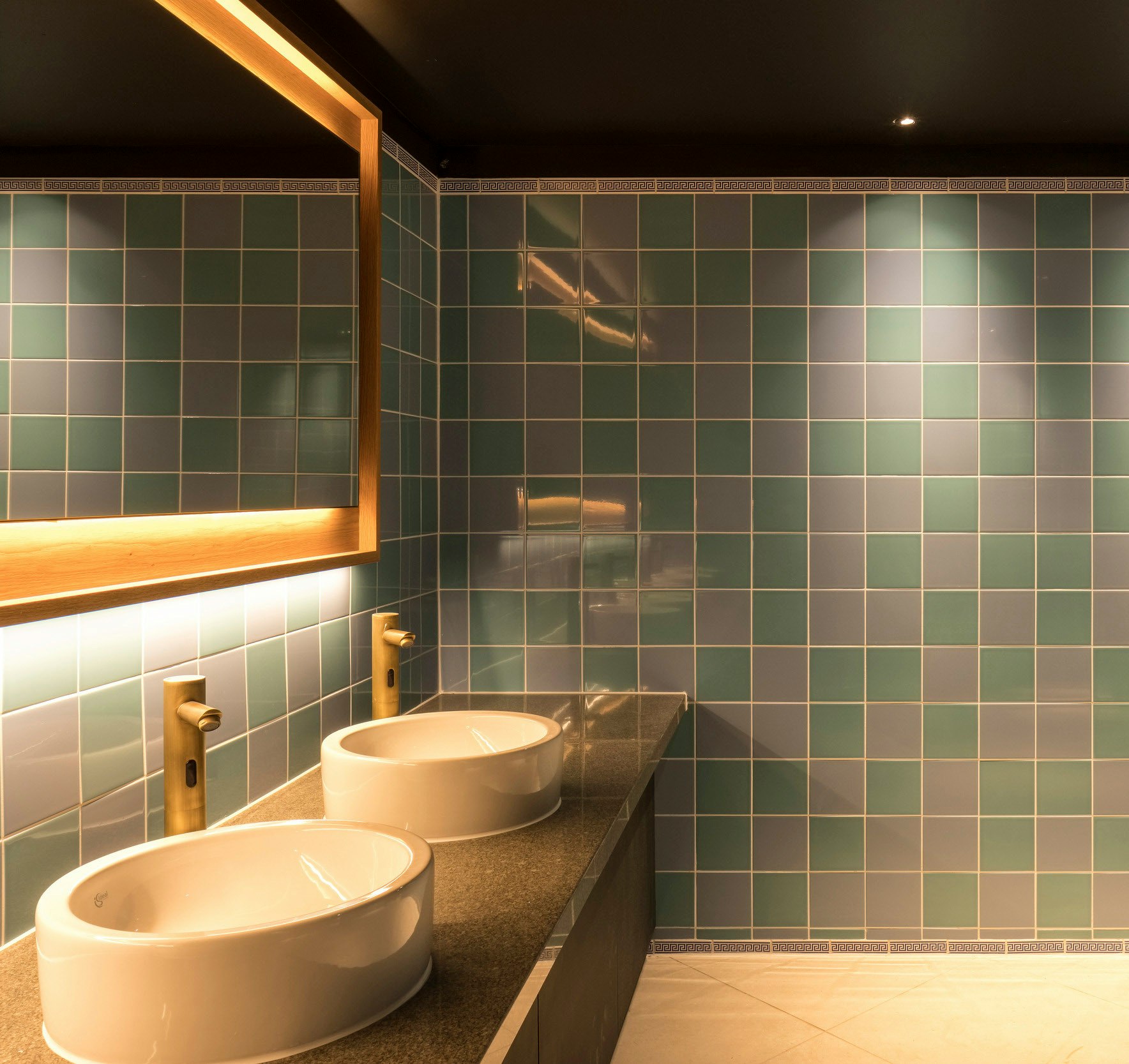 Mamma Mia! The Party at the O2 - Haworth Tompkins