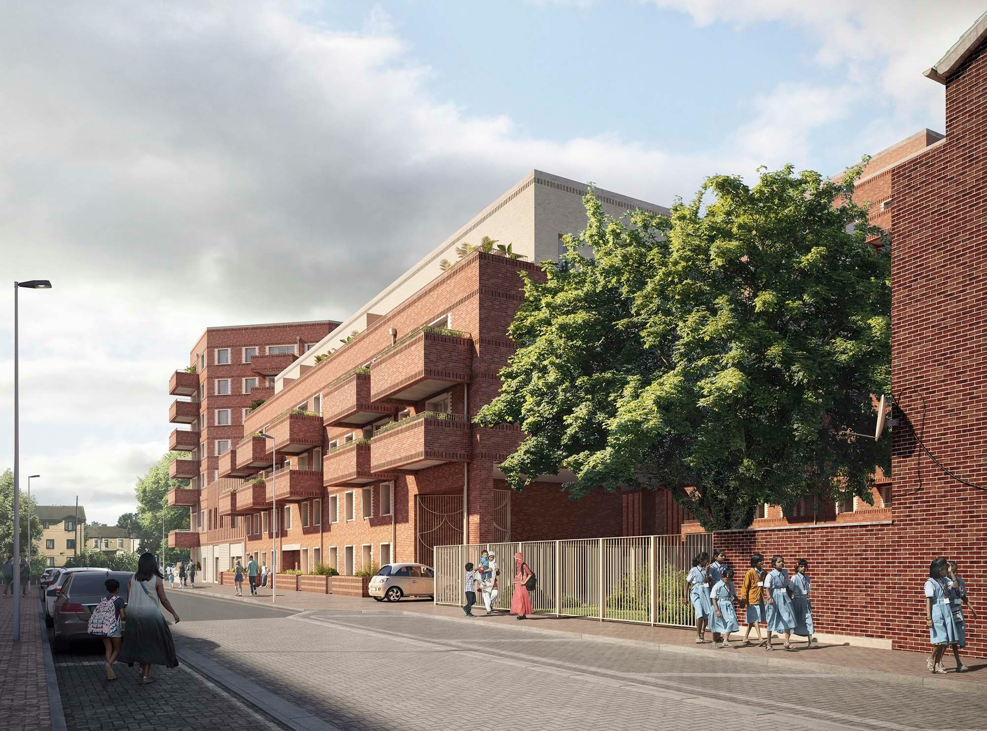 HT Toolkit | Haworth Tompkins