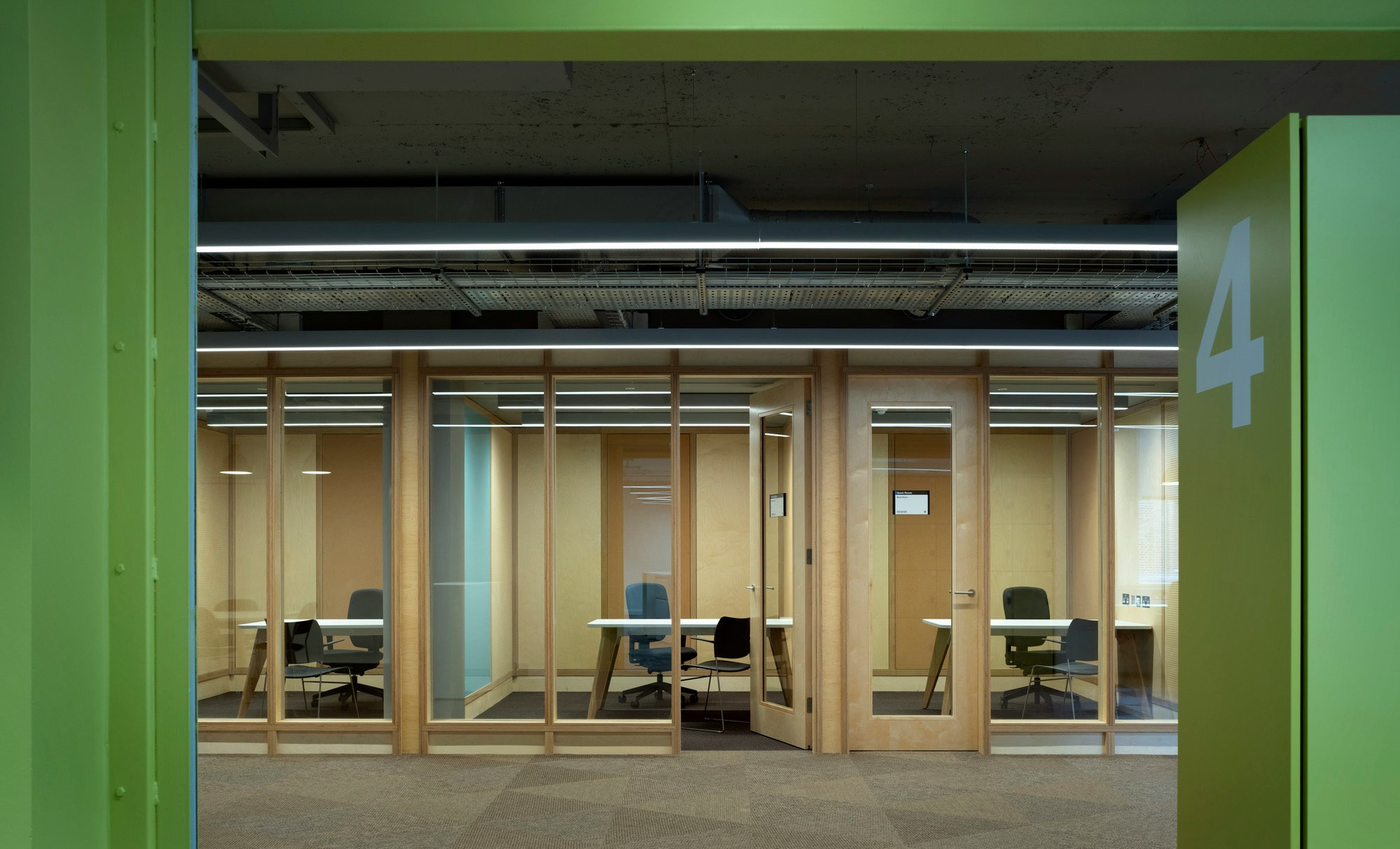 HT Toolkit - Haworth Tompkins