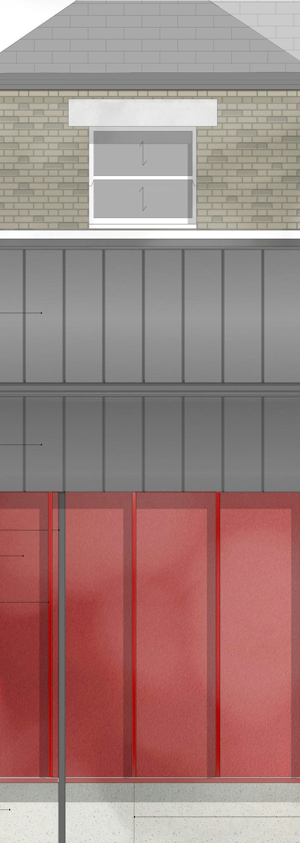 Canning Town Library | Haworth Tompkins