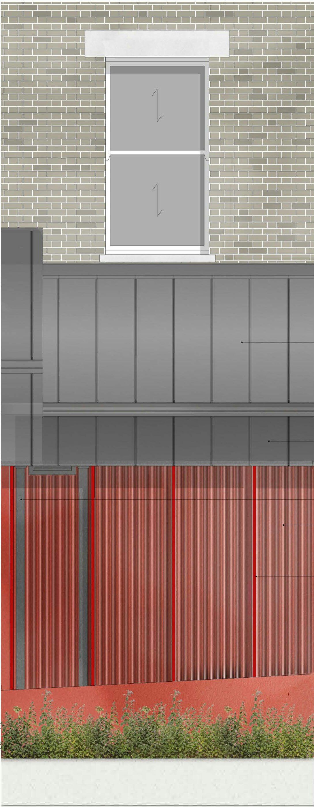 Canning Town Library | Haworth Tompkins
