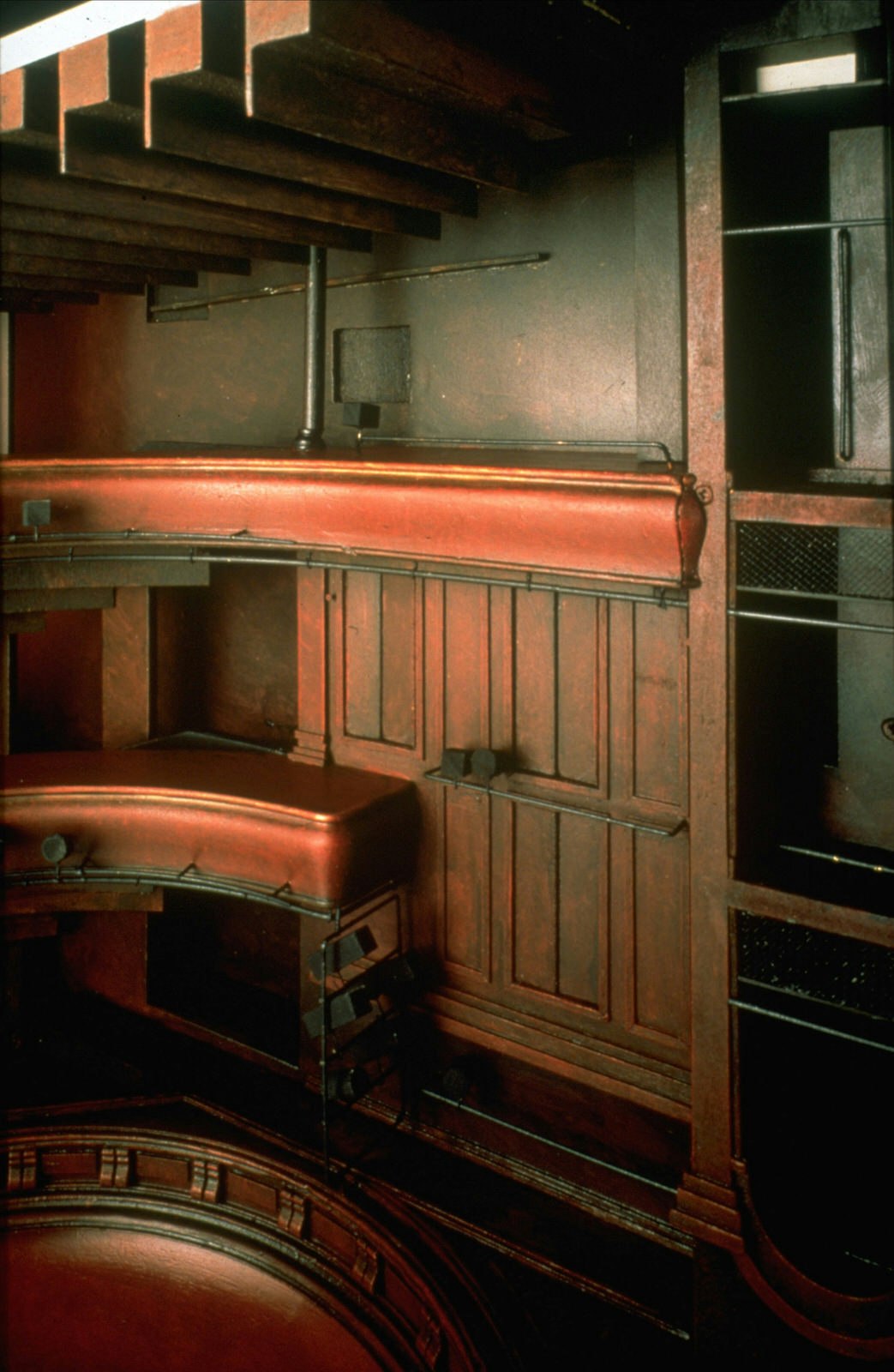 Royal Court | Haworth Tompkins