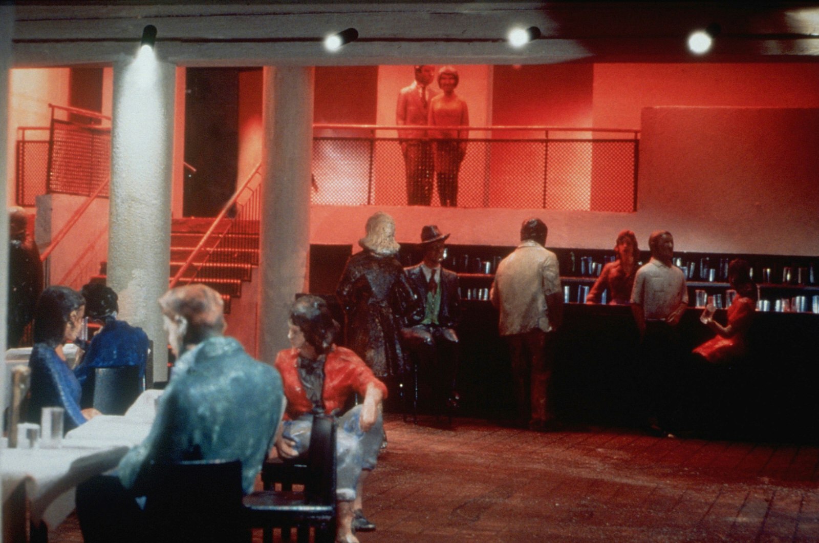 Royal Court - Haworth Tompkins