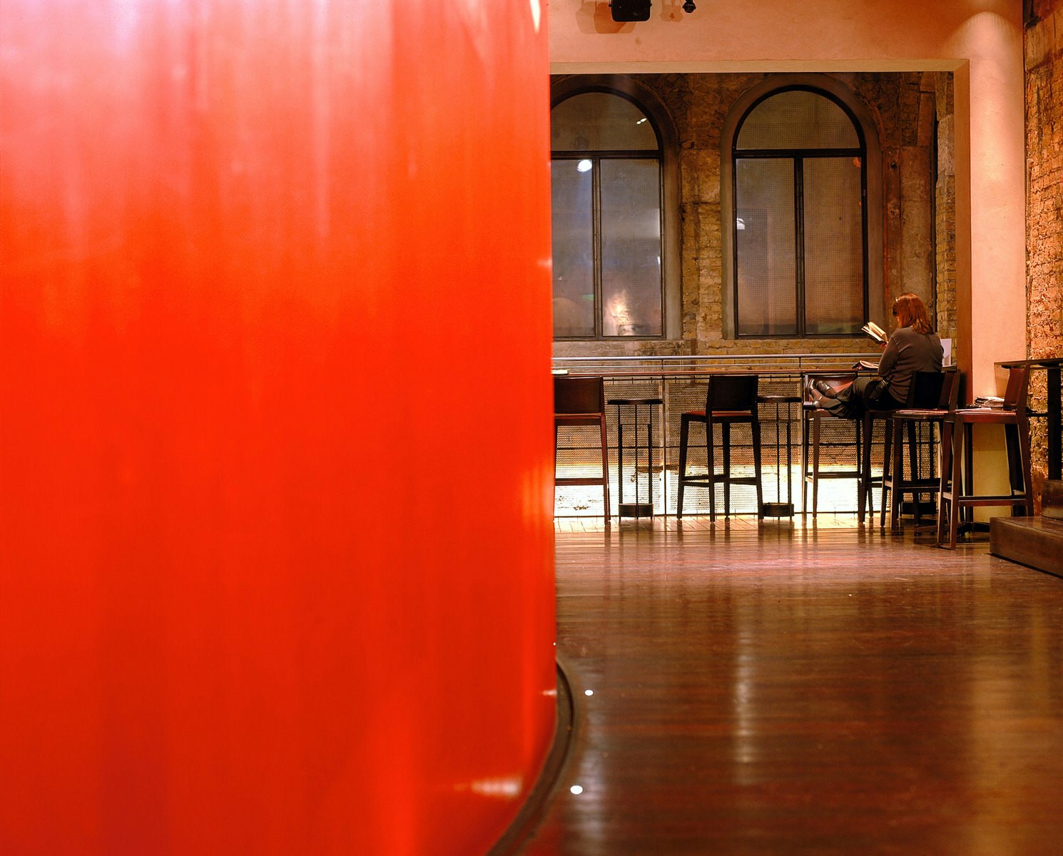 Royal Court | Haworth Tompkins