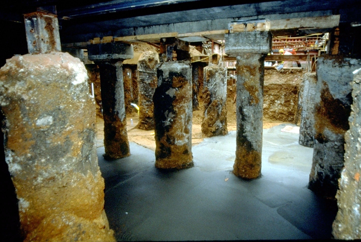 Royal Court | Haworth Tompkins