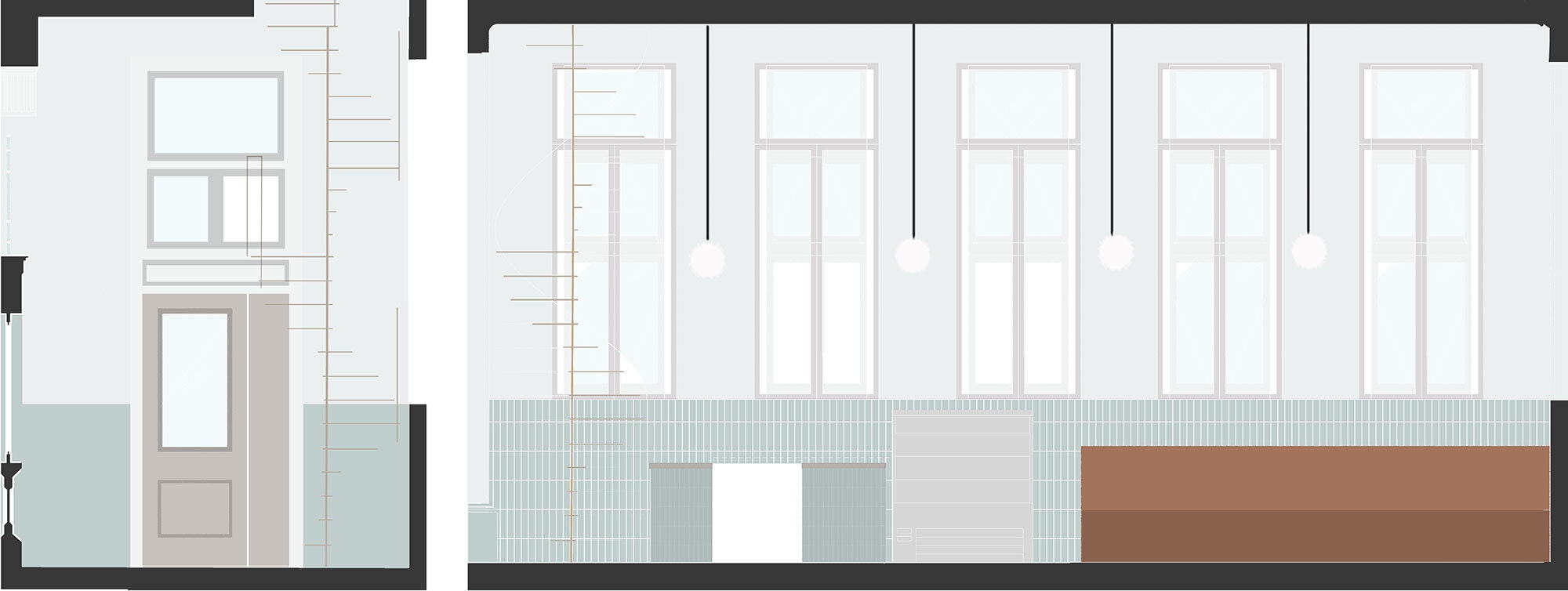 Canning Town Library | Haworth Tompkins
