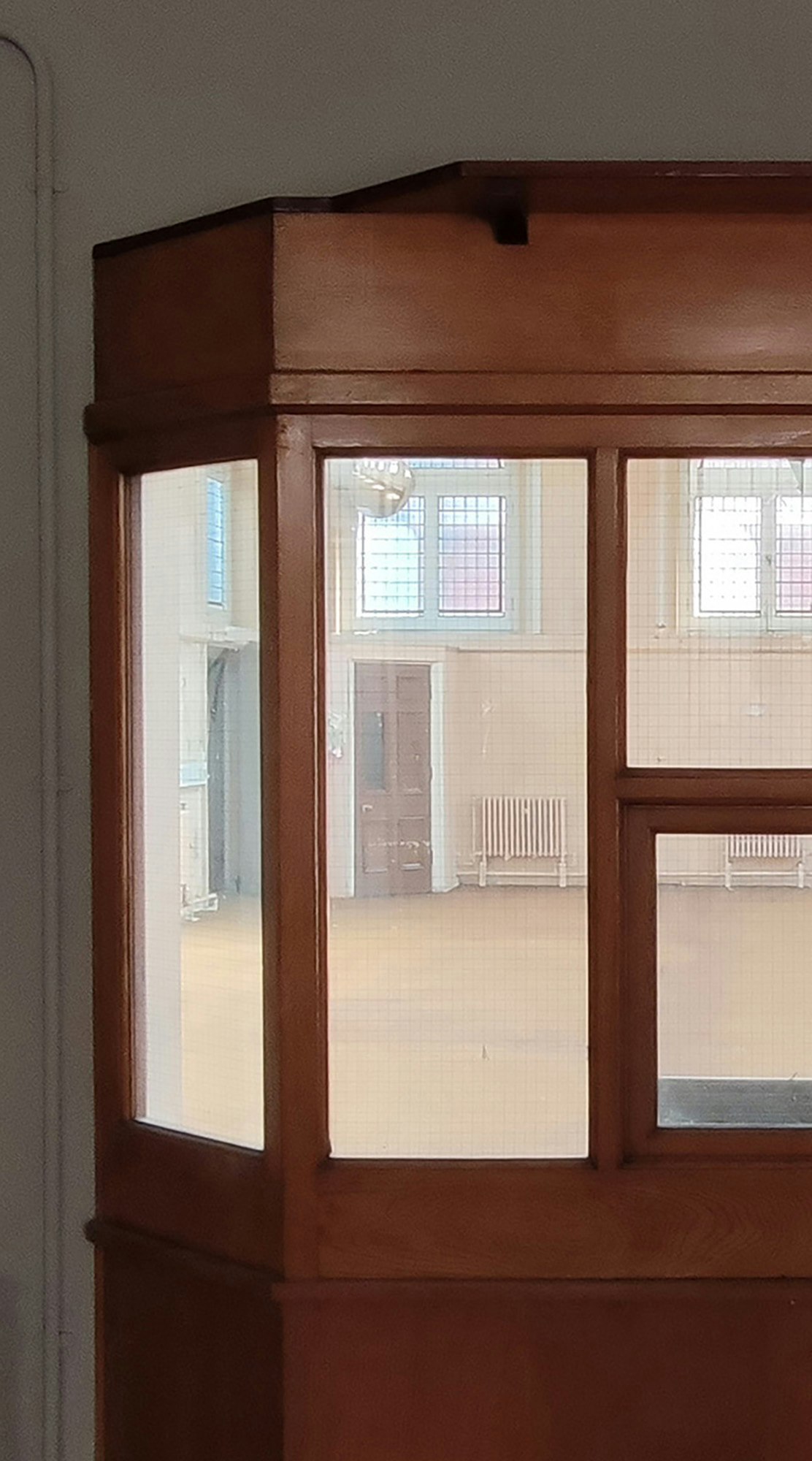 Canning Town Library | Haworth Tompkins