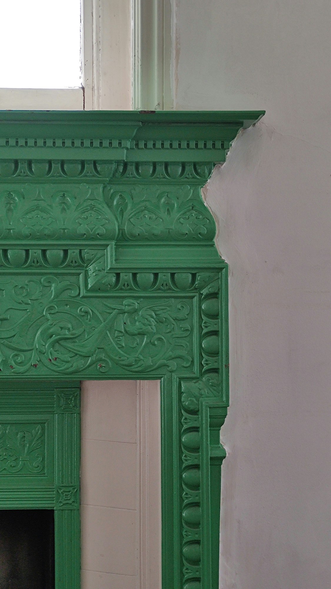 Canning Town Library | Haworth Tompkins