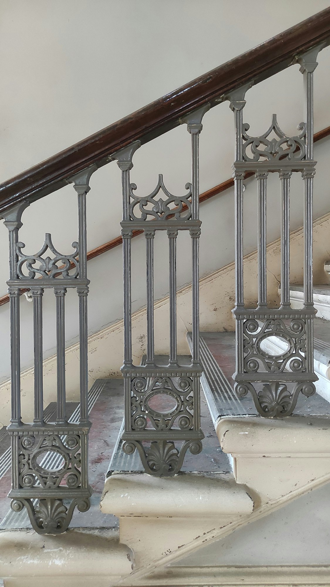 Canning Town Library | Haworth Tompkins