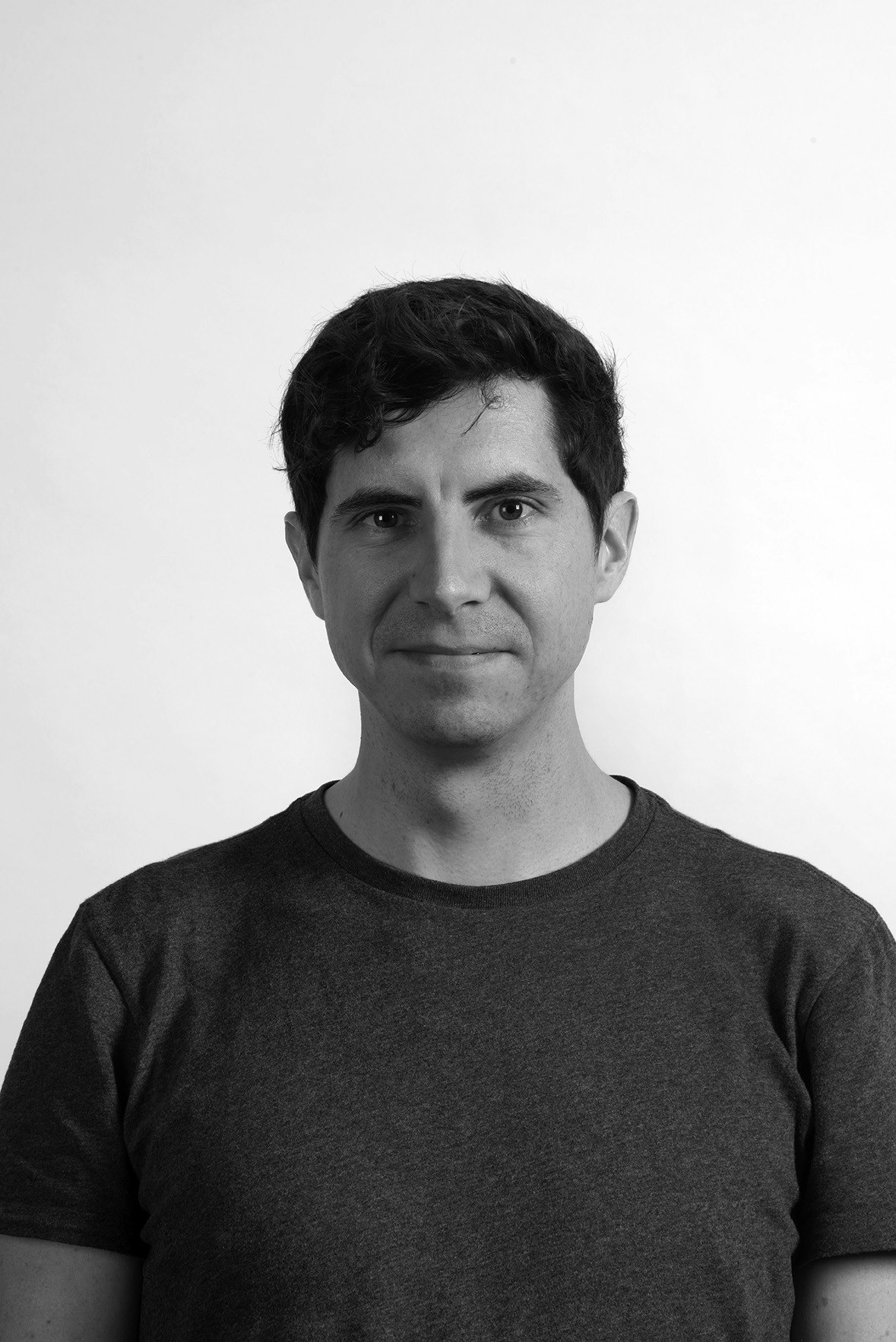 Chris Fellner - Haworth Tompkins