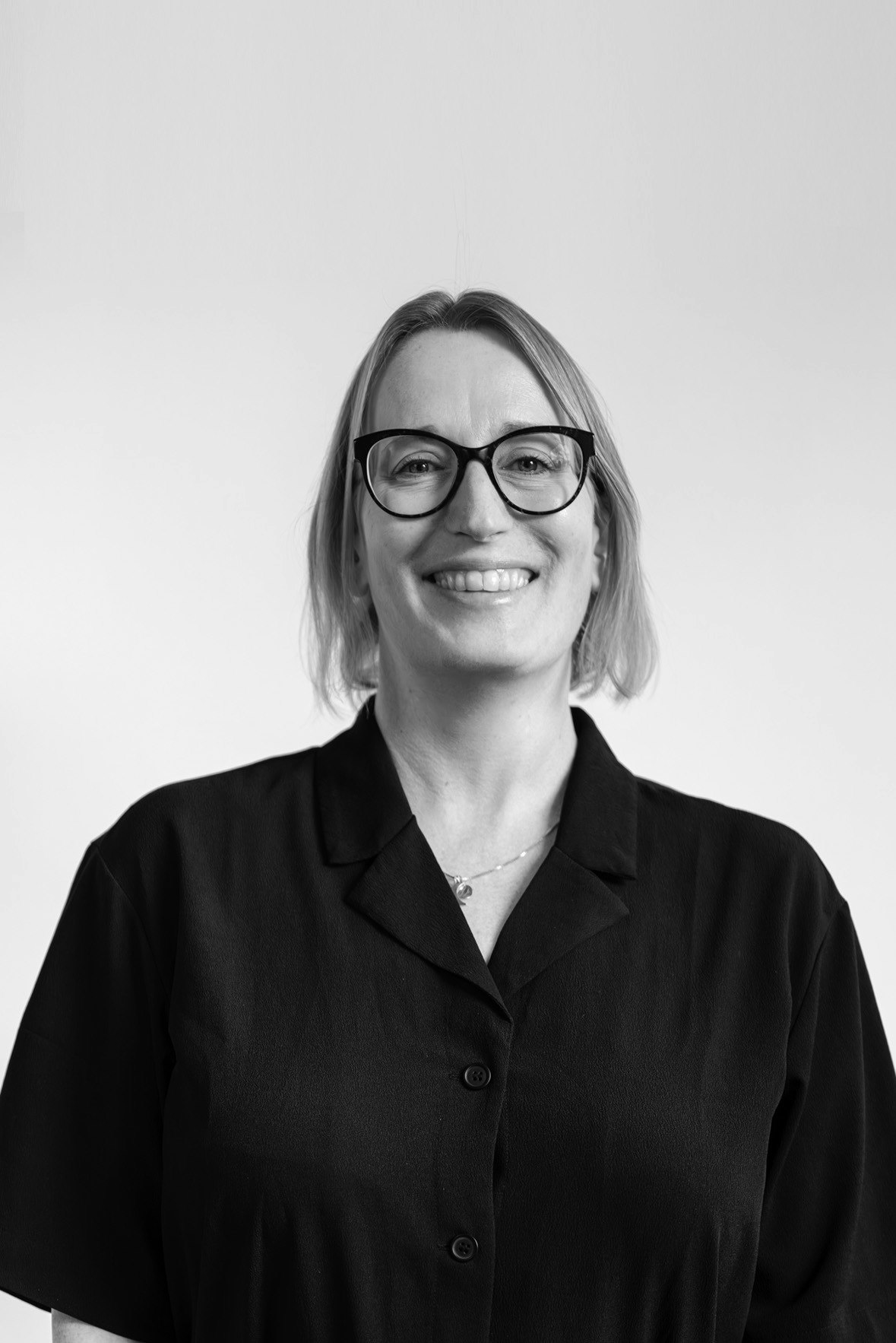 Dawn Hepburn - Haworth Tompkins