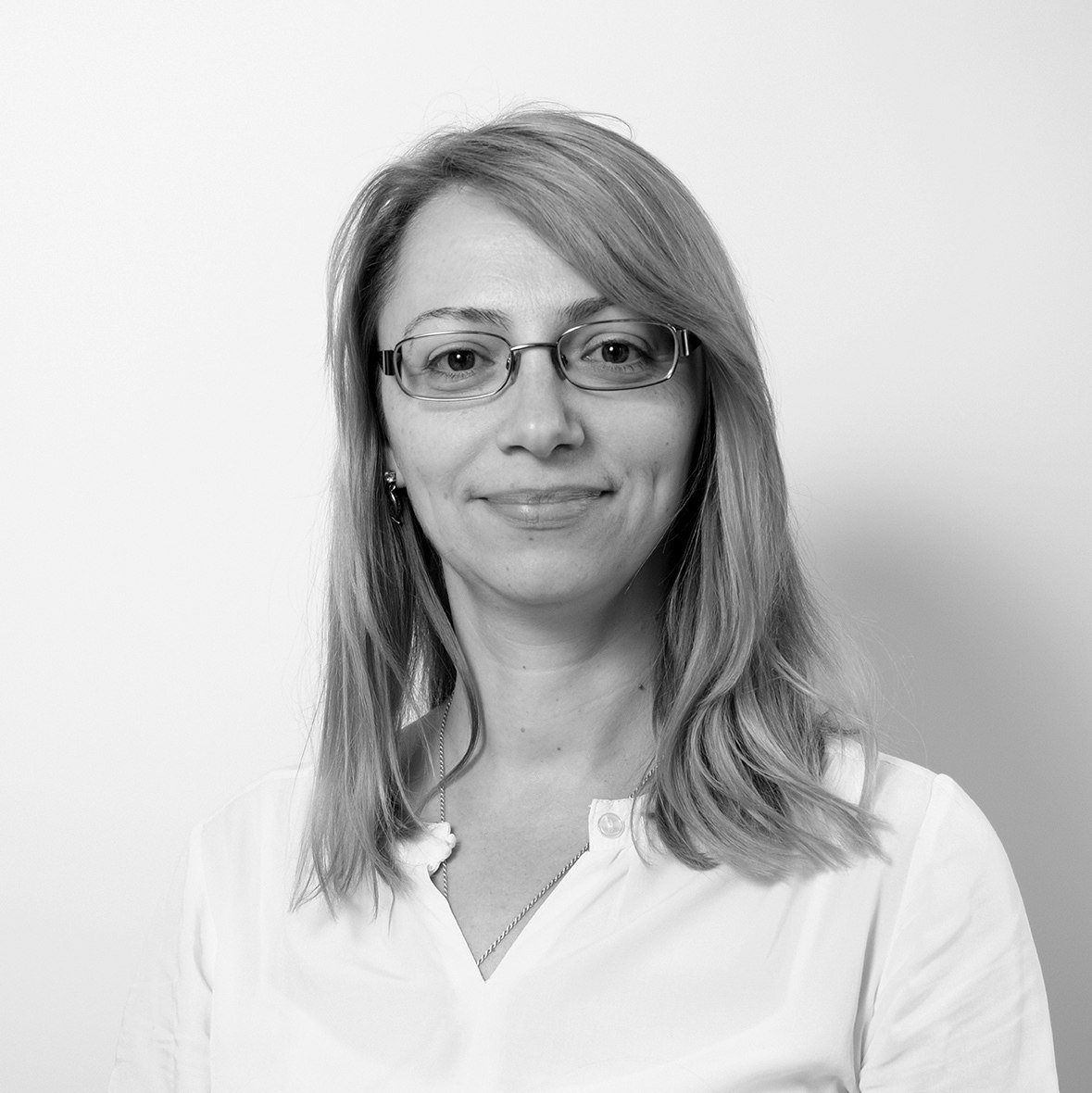 Diana Dina at RIBA Smart Practice Conference | Haworth Tompkins