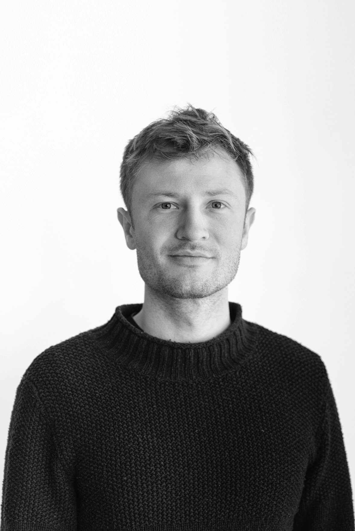 George Allen | Haworth Tompkins