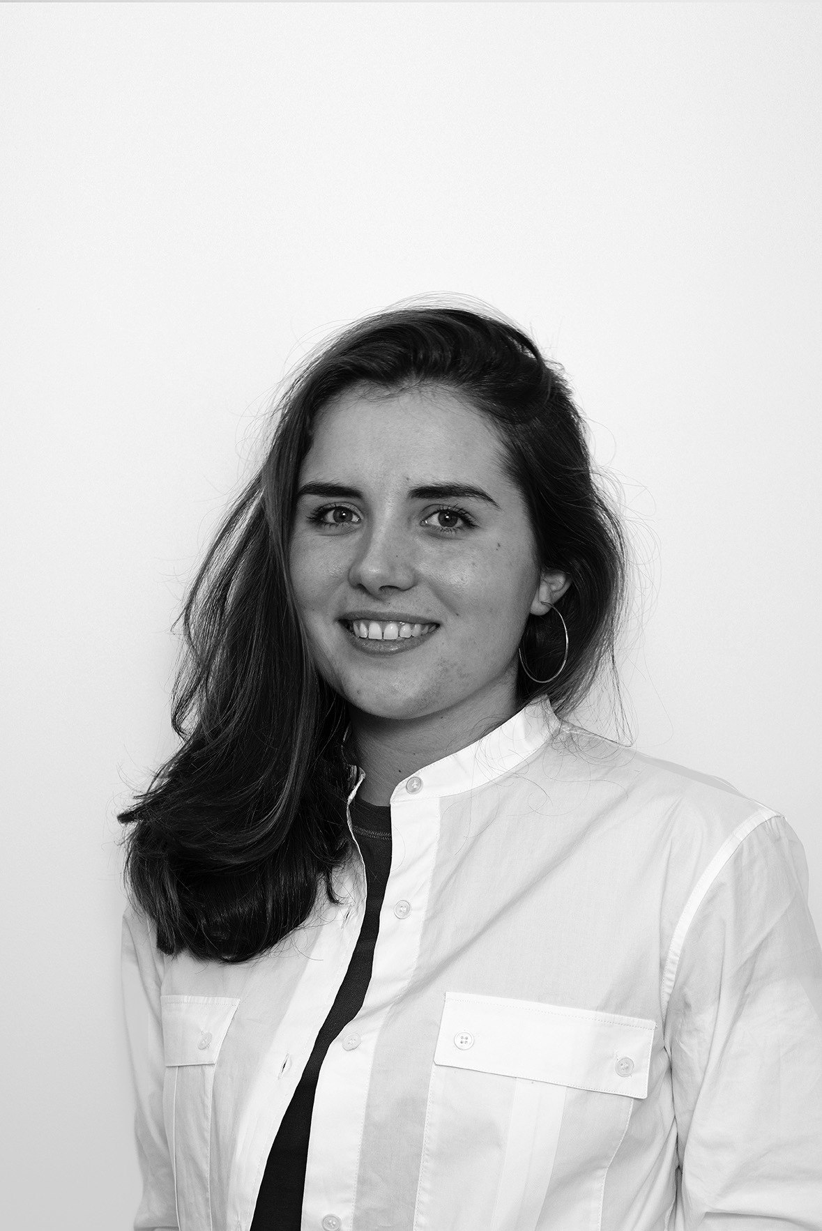 Grace Schofield - Haworth Tompkins