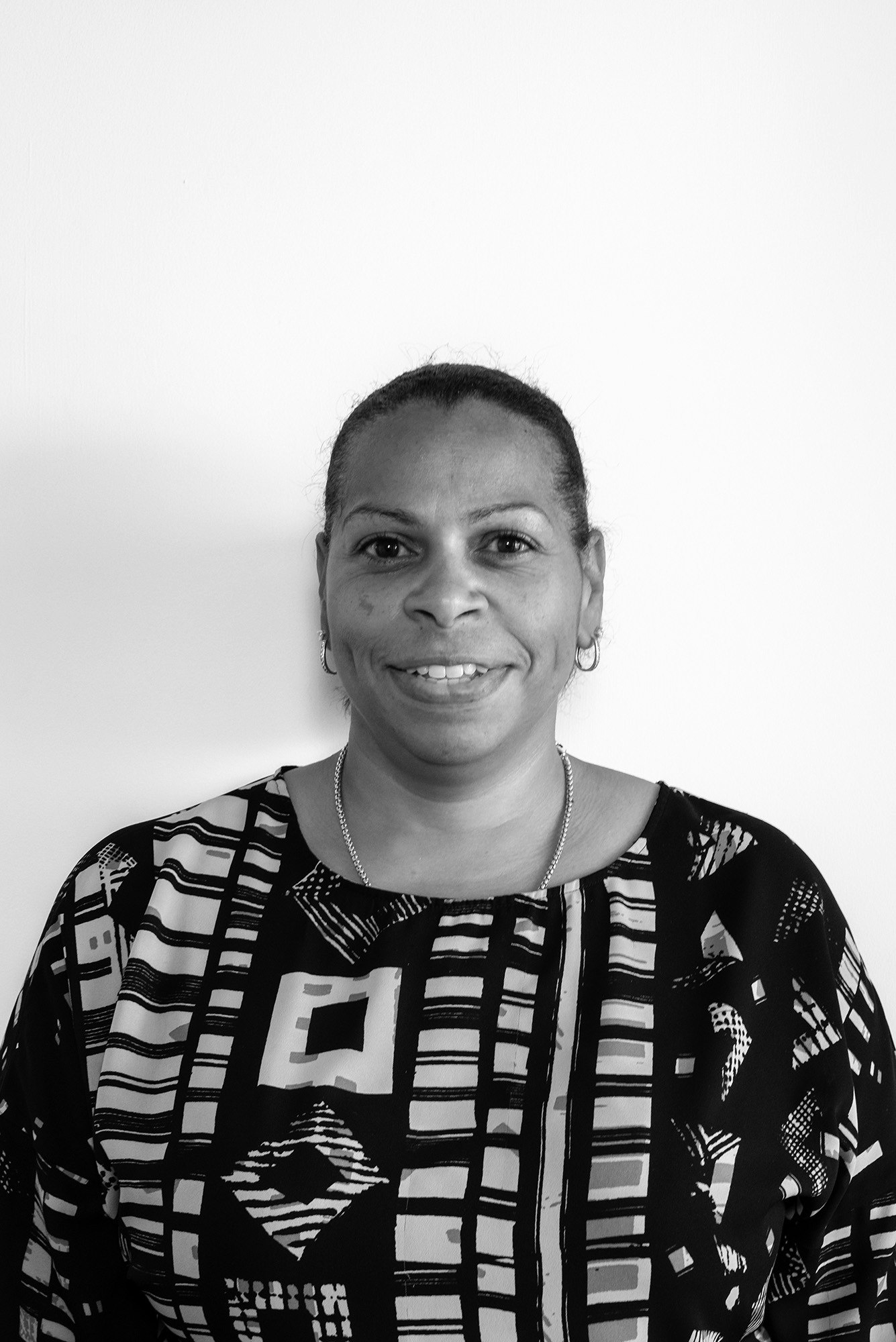 Grace Thompson | Haworth Tompkins