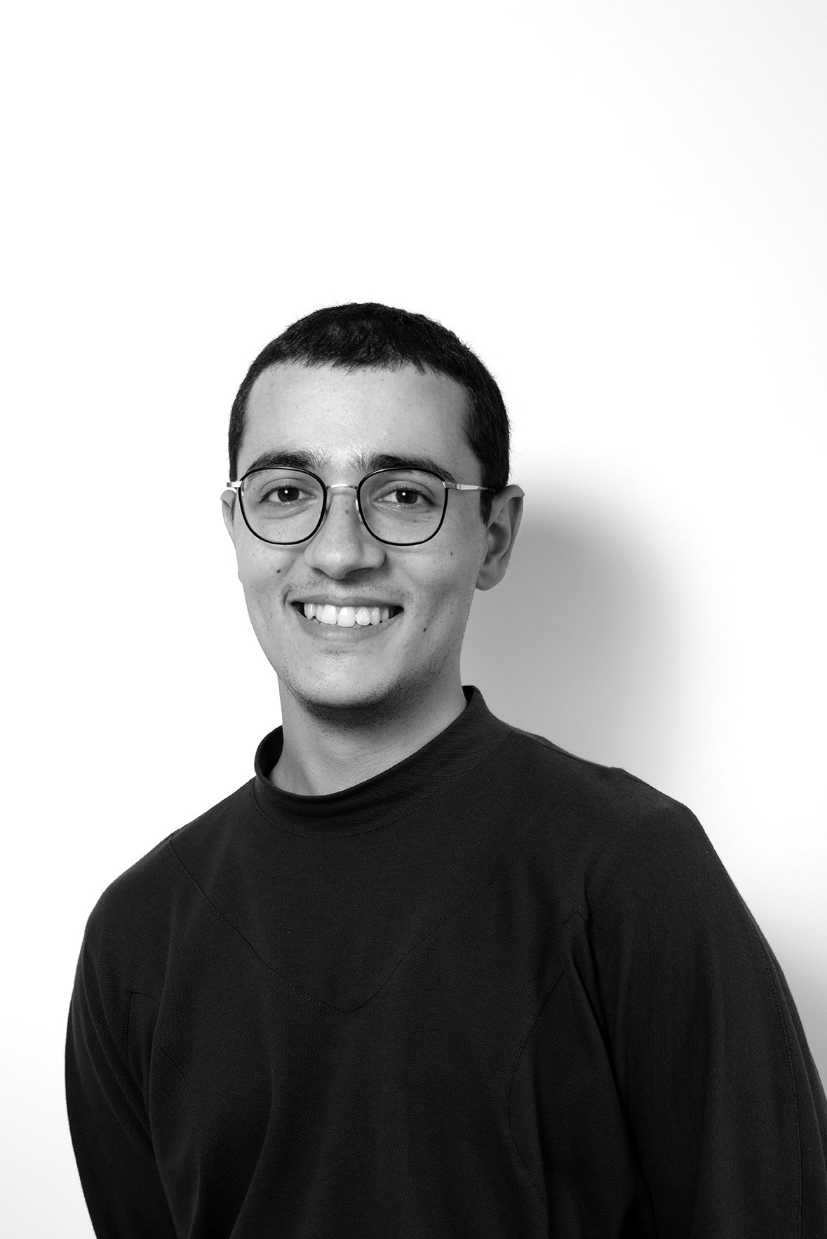 Harry Tate | Haworth Tompkins