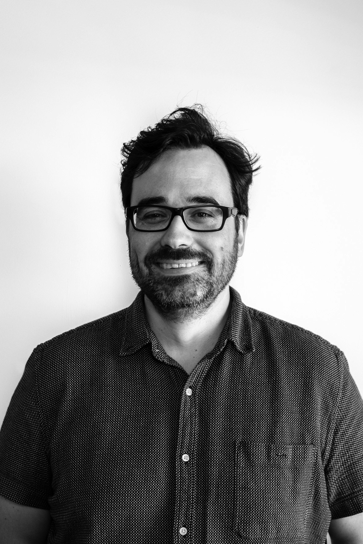 Jason McKay | Haworth Tompkins