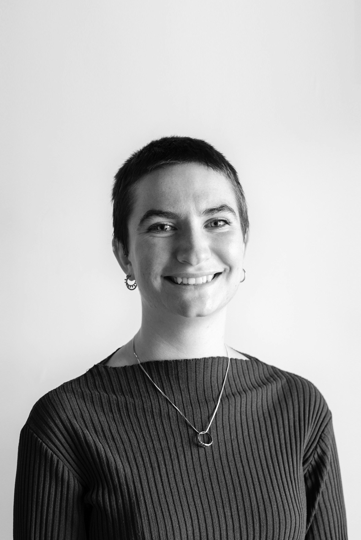 Jessica Hodgson - Haworth Tompkins