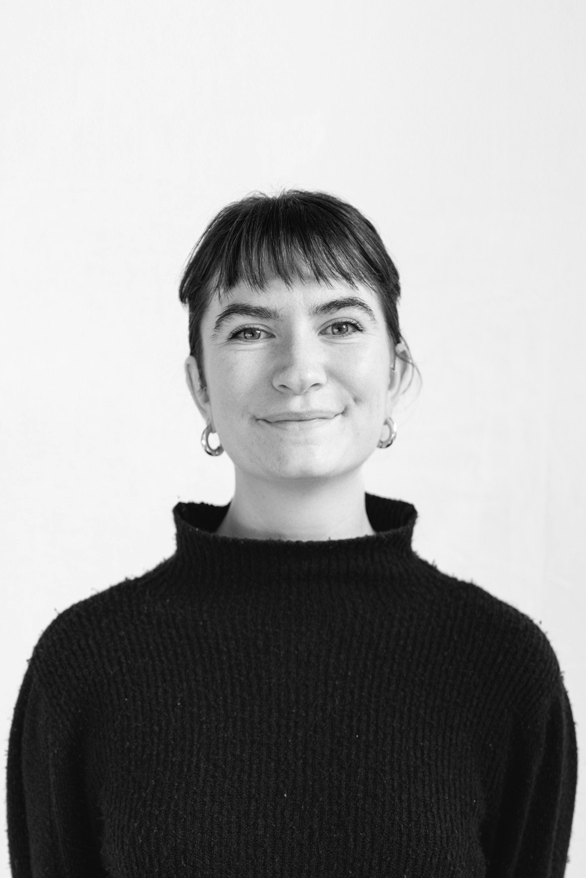 Jessica Hodgson - Haworth Tompkins