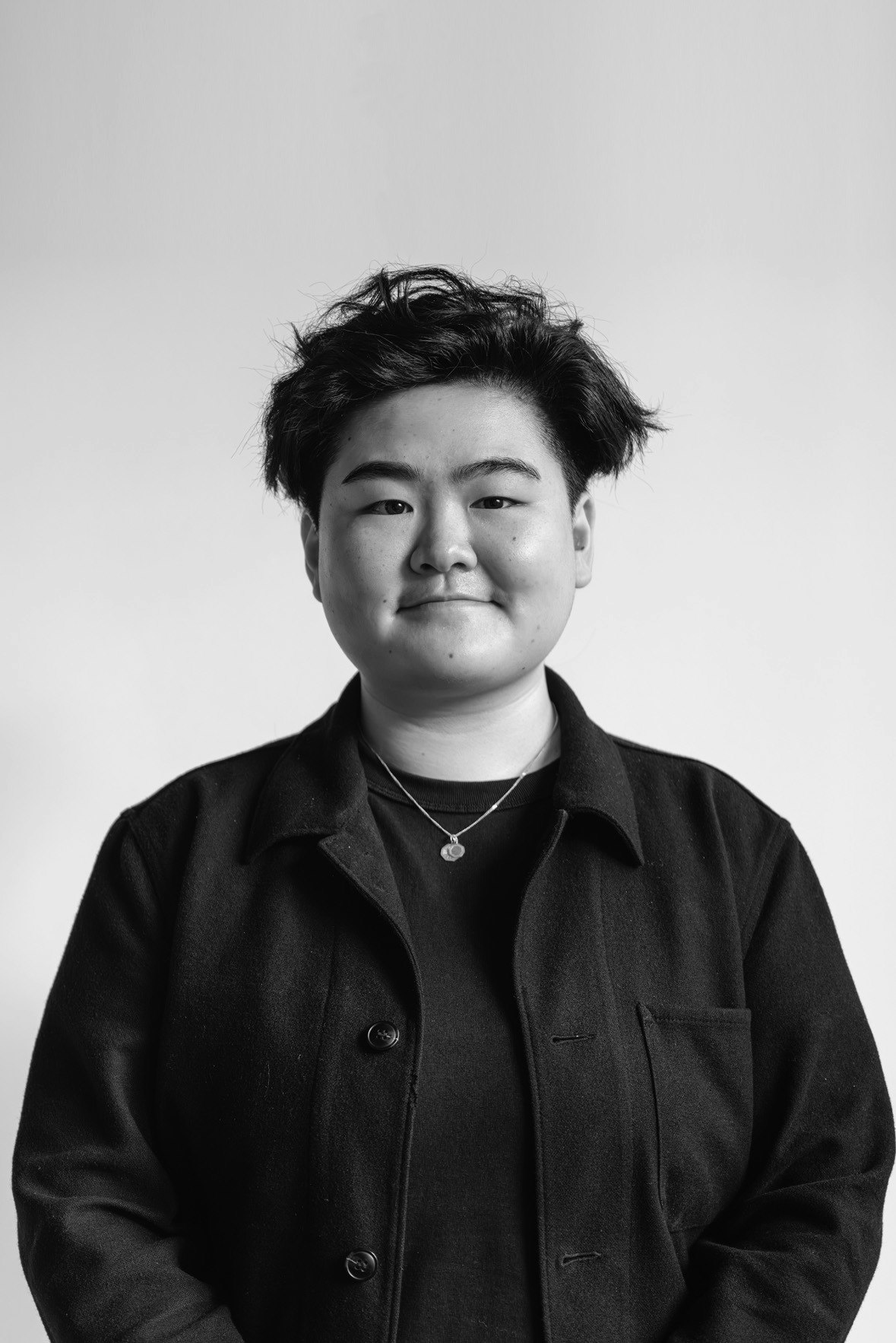 Joy Lai | Haworth Tompkins