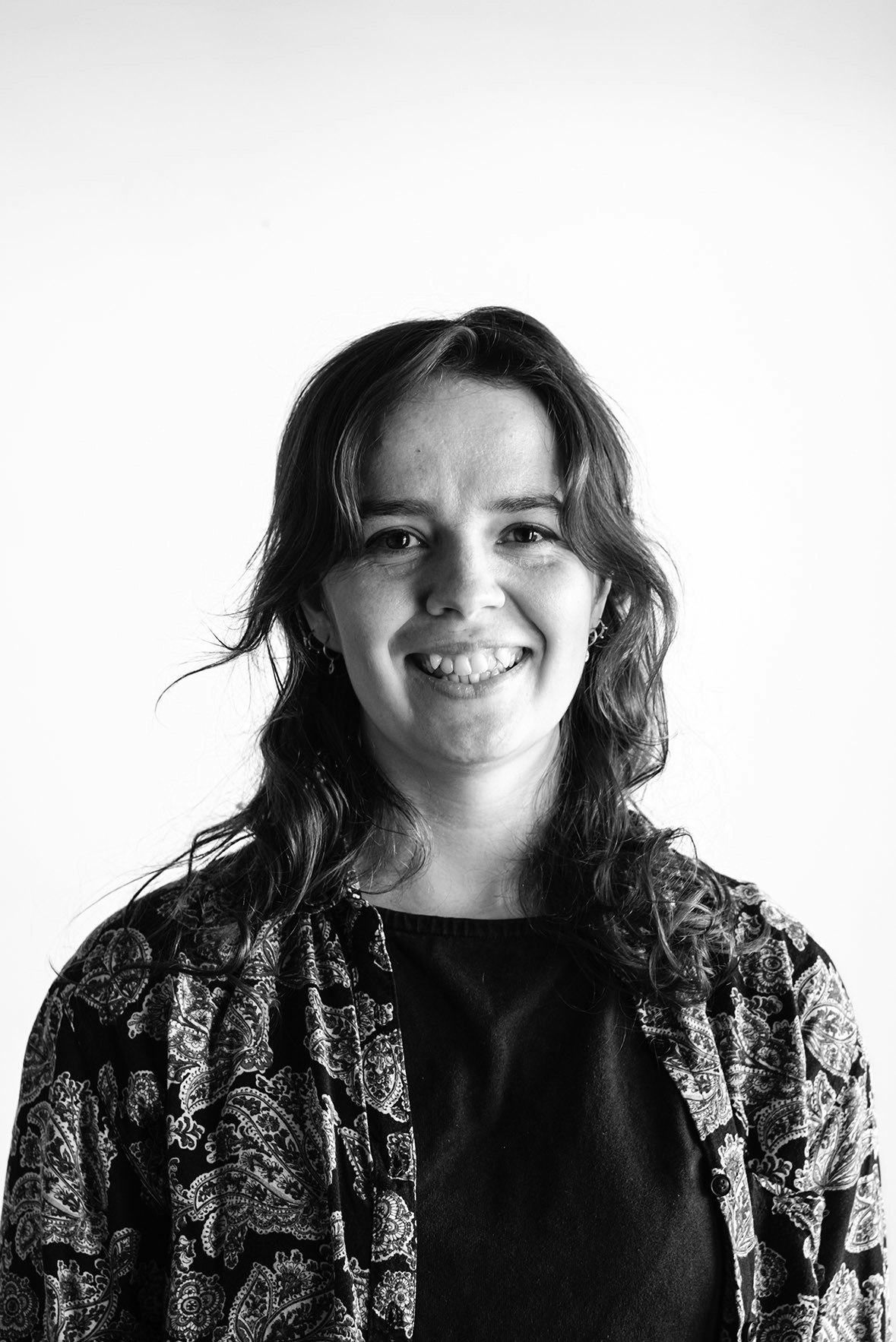 Laura Haylock - Haworth Tompkins