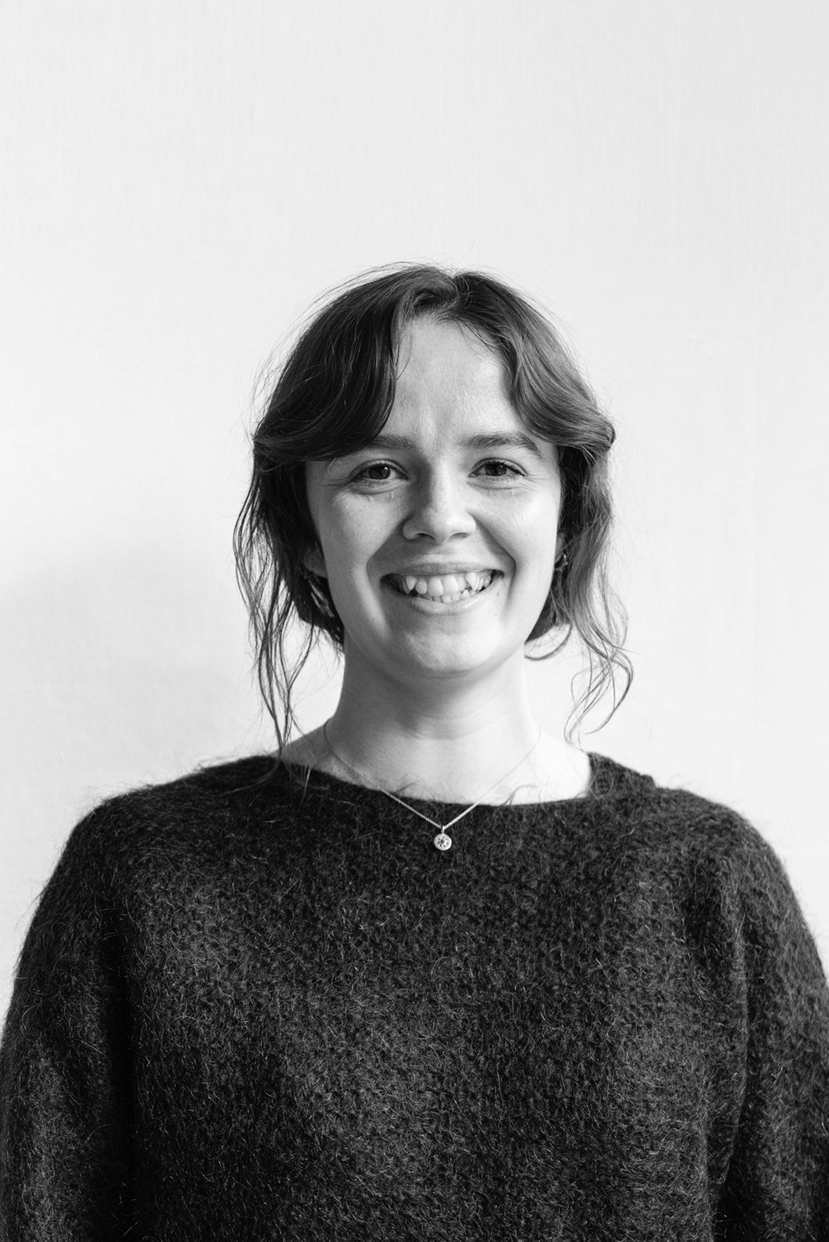 Laura Haylock - Haworth Tompkins