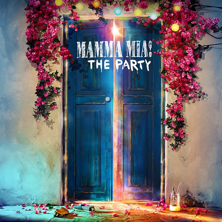 Mamma Mia! The Party On Site | Haworth Tompkins