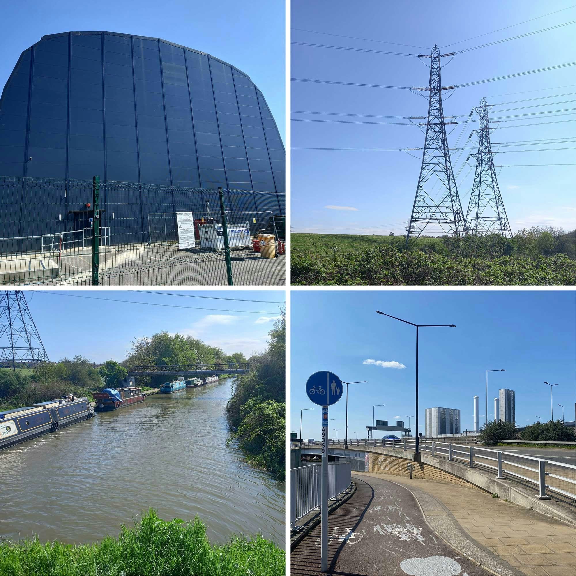 SIL Masterplan for Meridian Water | Haworth Tompkins