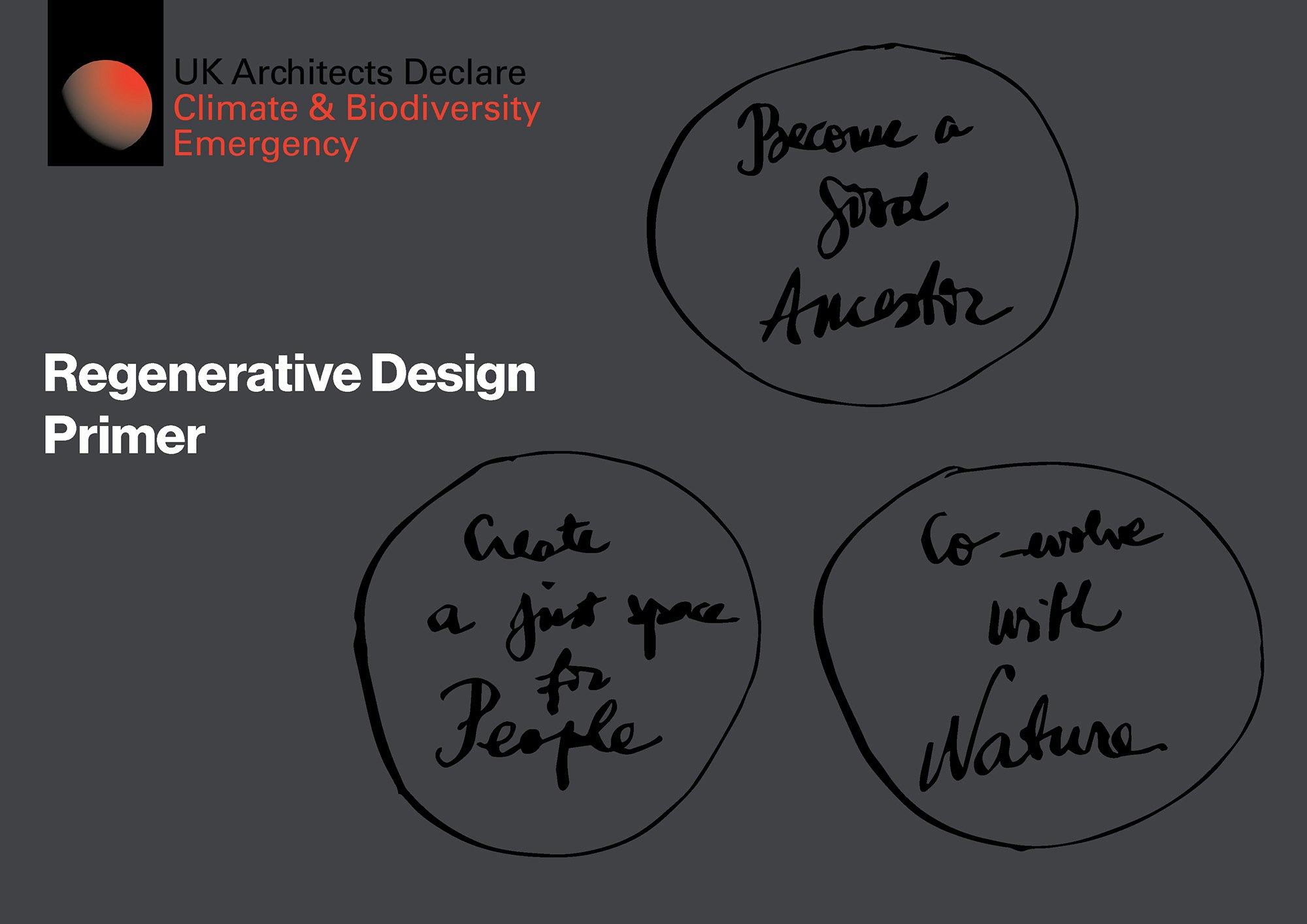 Regenerative Design Primer | Haworth Tompkins