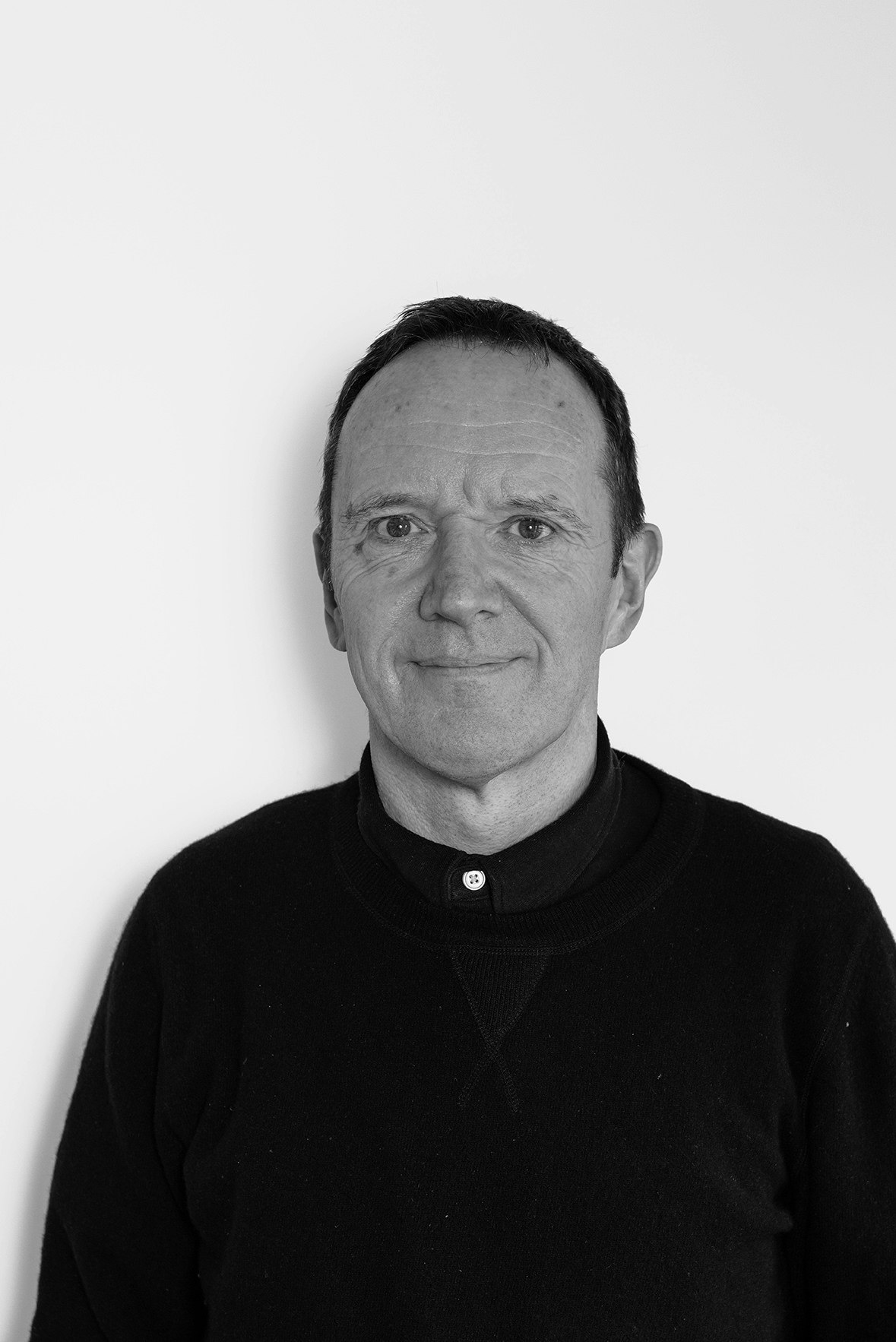 Peter Kent - Haworth Tompkins