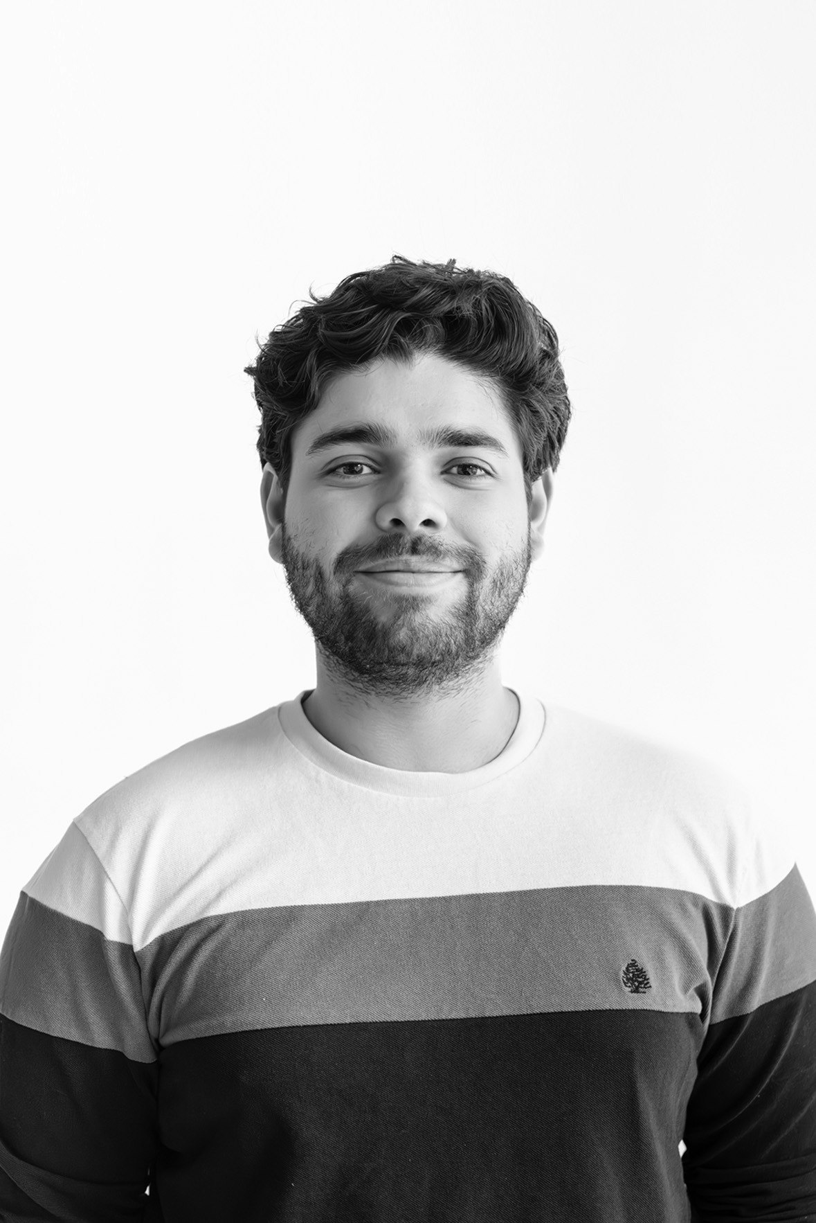 Rafael Fischer | Haworth Tompkins