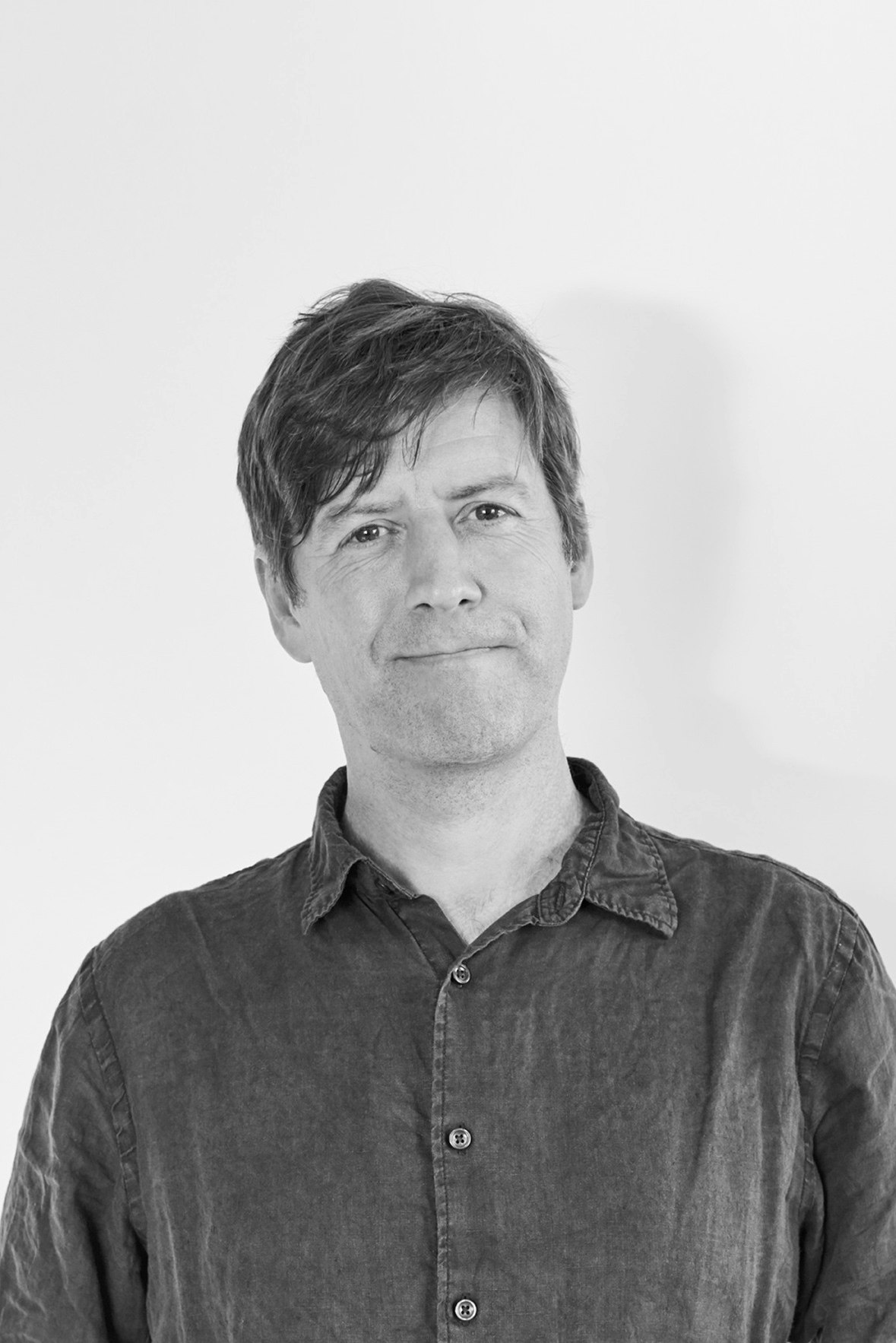 Roger Watts | Haworth Tompkins