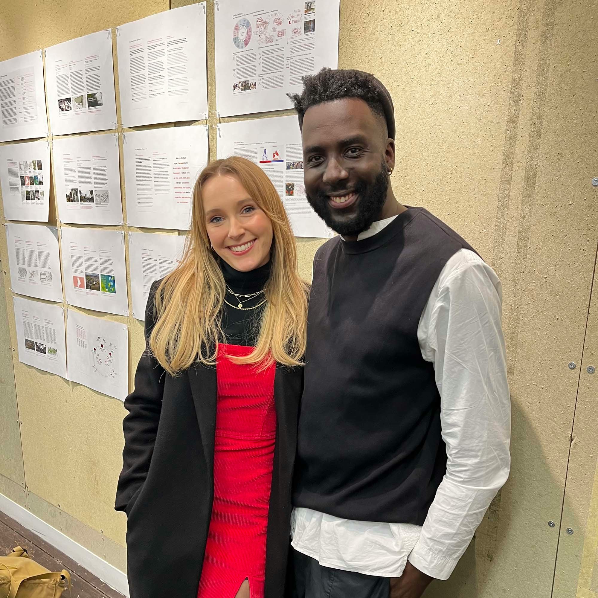 HT's Christopher Laing in BBC film | Haworth Tompkins