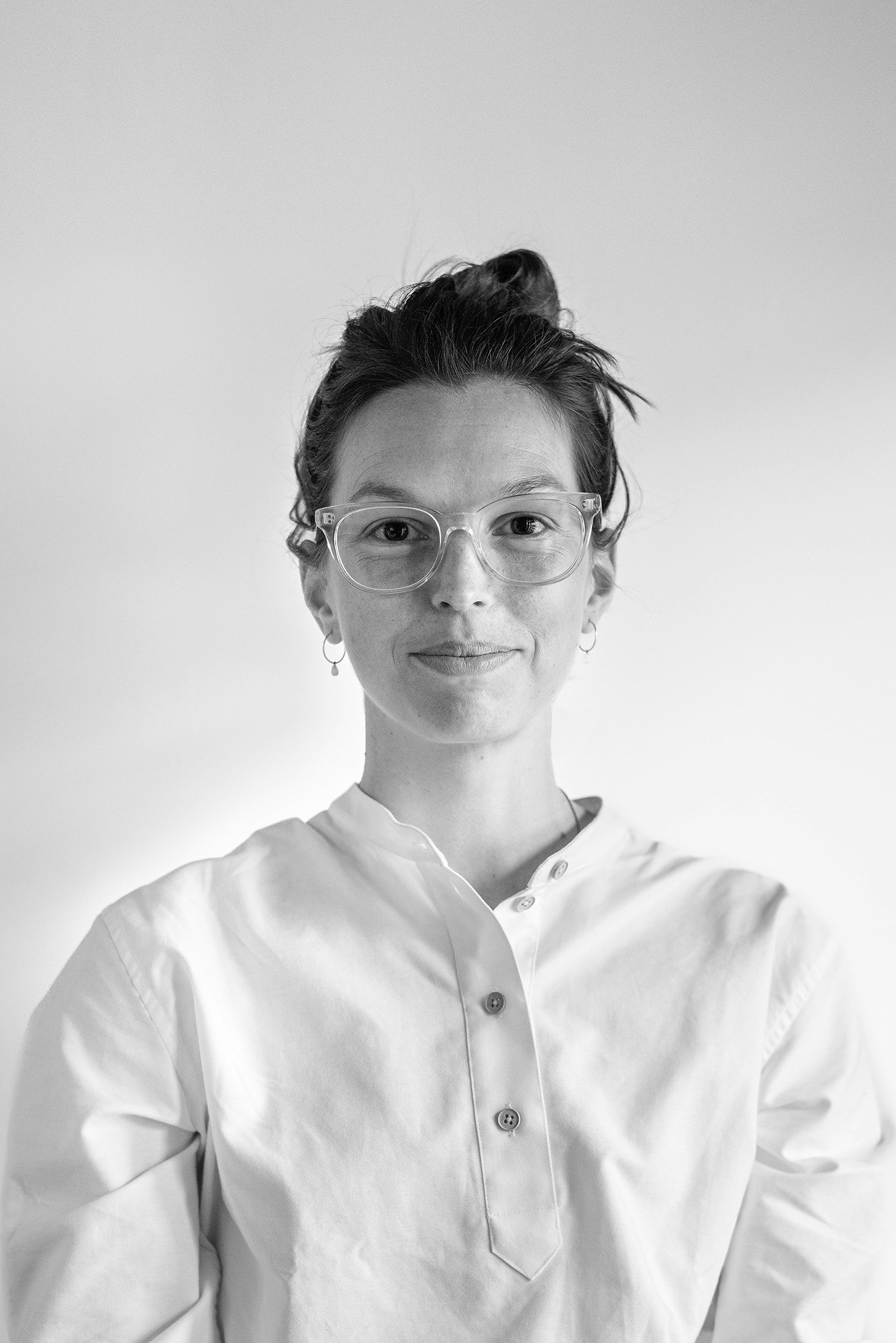 Sarah Firth | Haworth Tompkins