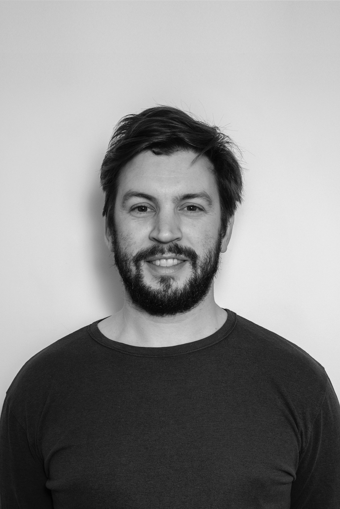 Simon Ricketts | Haworth Tompkins