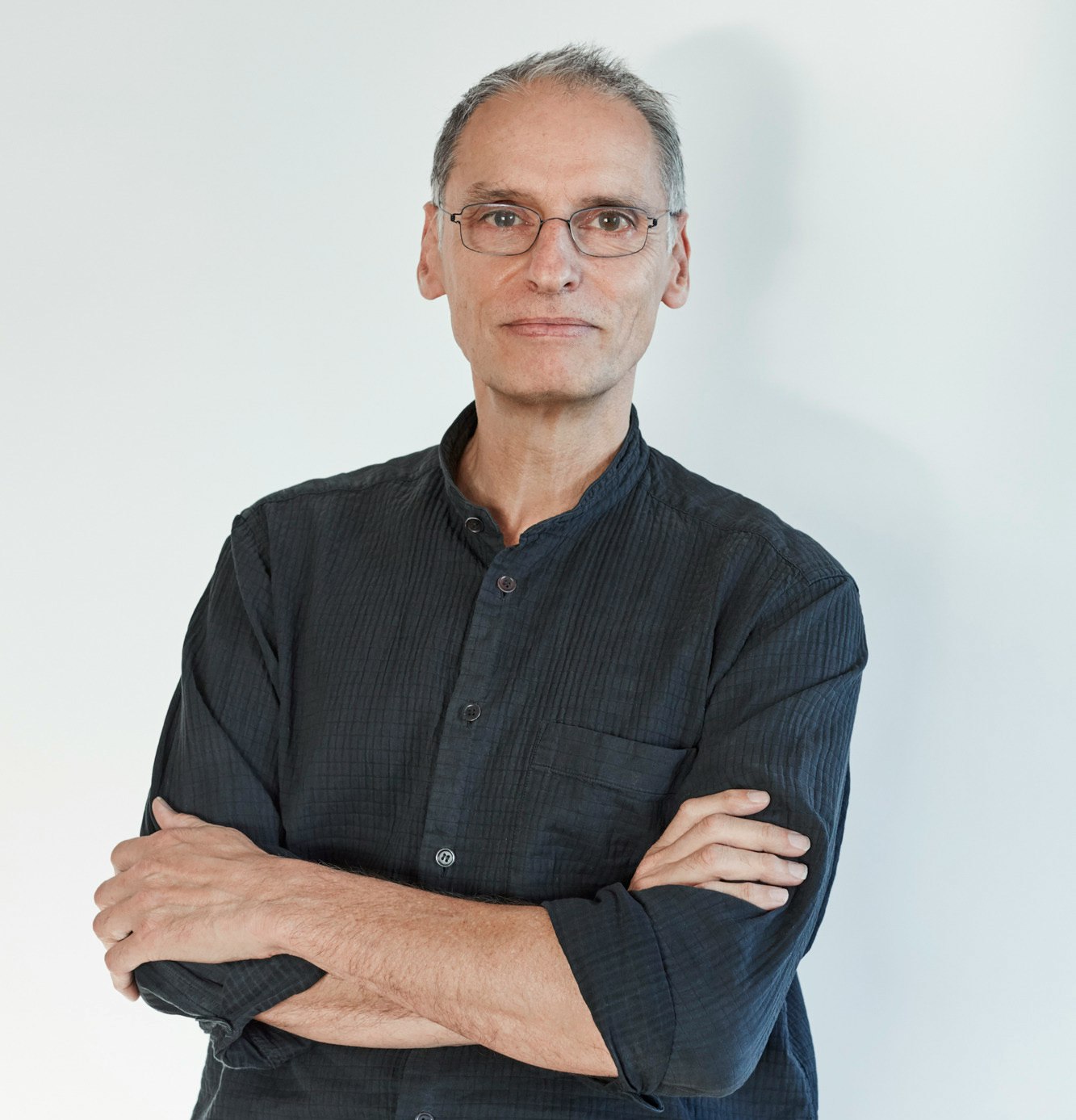 MBE for Steve Tompkins | Haworth Tompkins