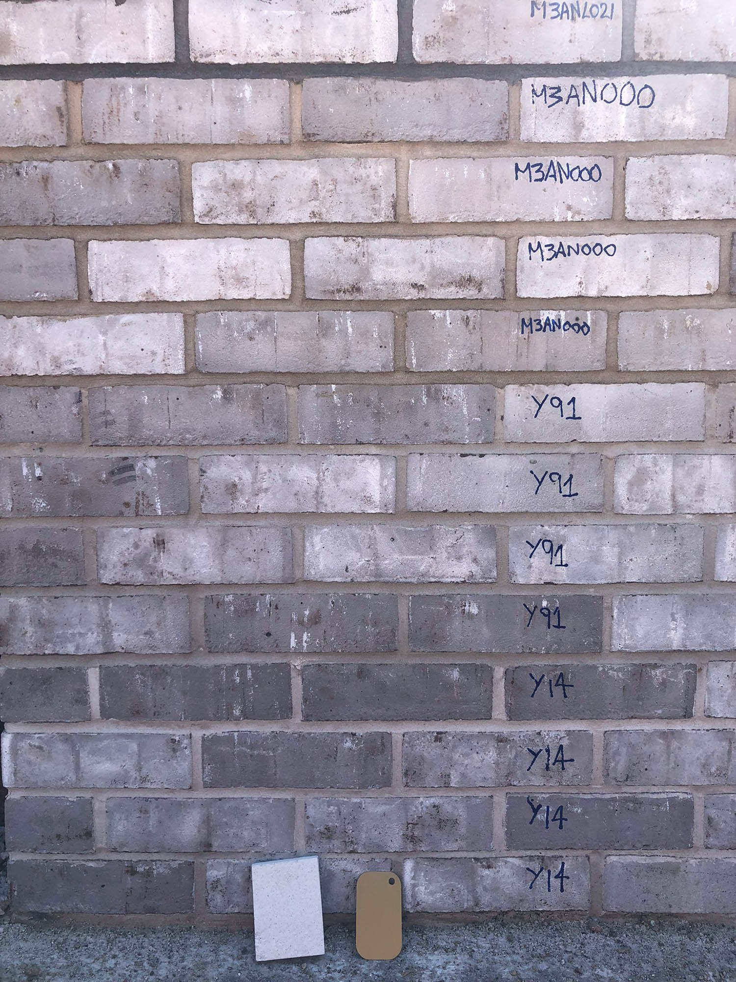 Process | Haworth Tompkins